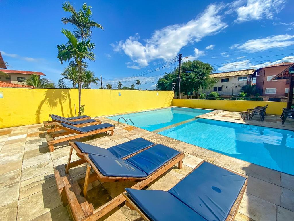 Hotel Sunshine Centro Cumbuco, Cumbuco (precios actualizados 2026)