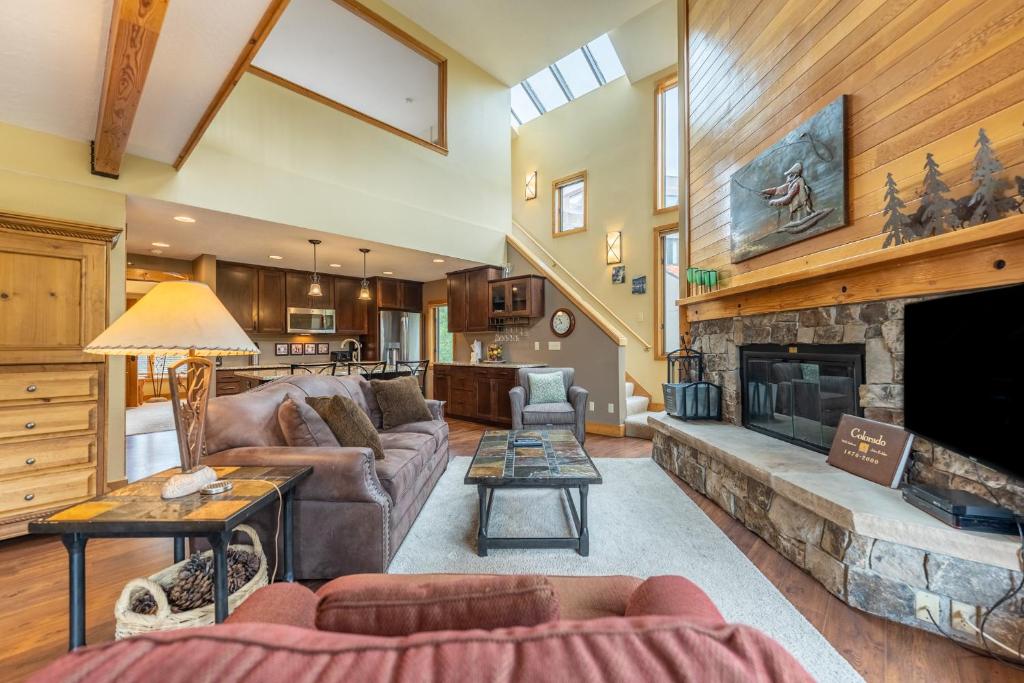 Montezuma condos 1754, Keystone (updated prices 2026)