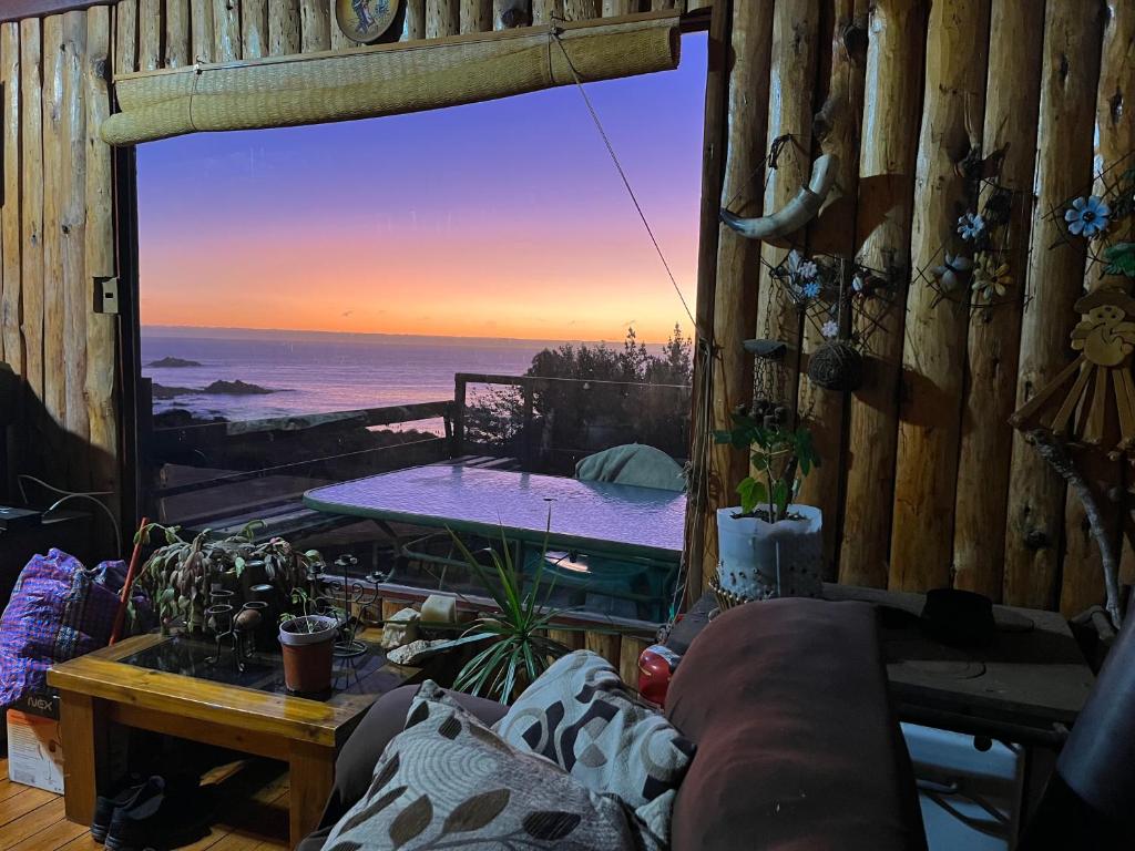 Cabaña Vistas de Quintay, Quintay (precios actualizados 2025)