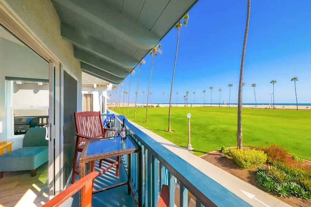 Condo in Newport Beach with Private Balcony and Ideal Location by the ...