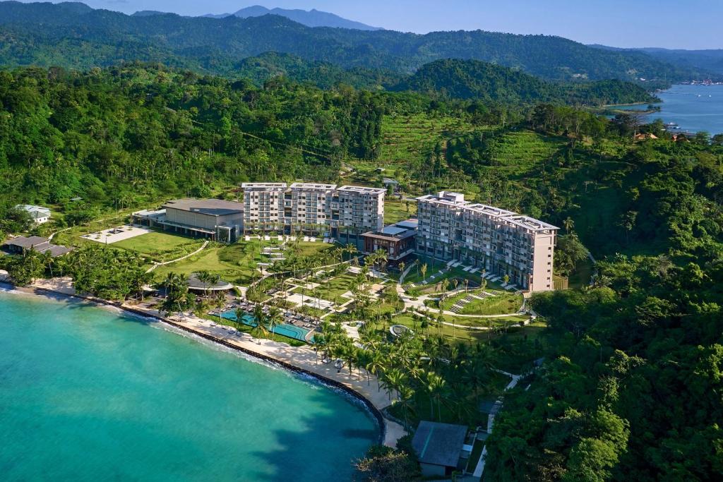 Lampung Marriott Resort & Spa, Lampung (updated prices 2026)
