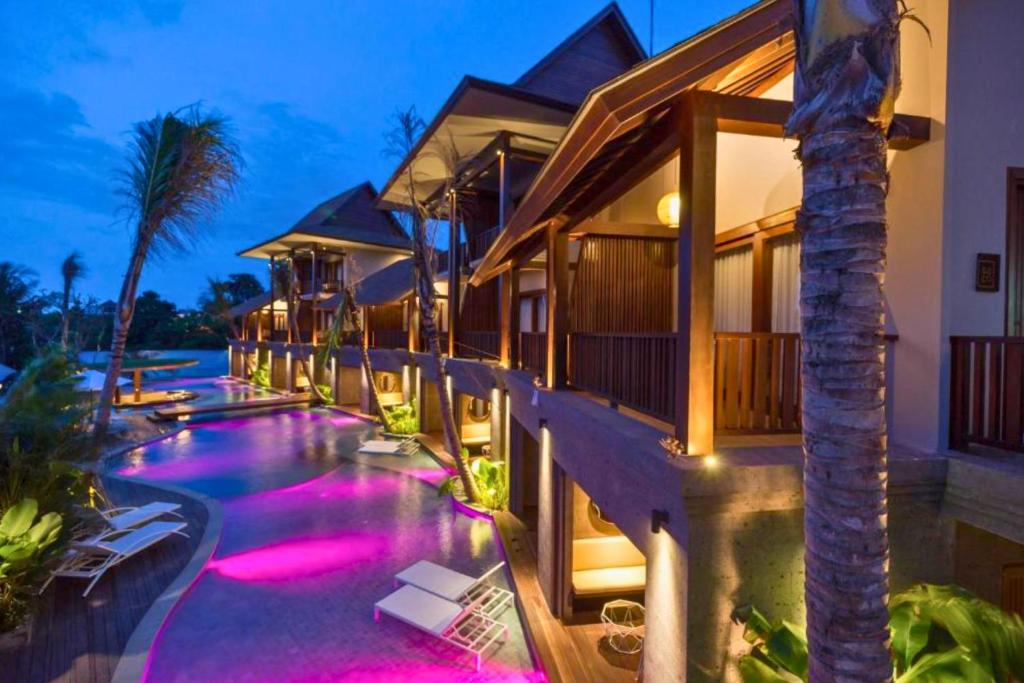 Paneri 1 BR Suite Pool View ZN250, Canggu (updated prices 2026)