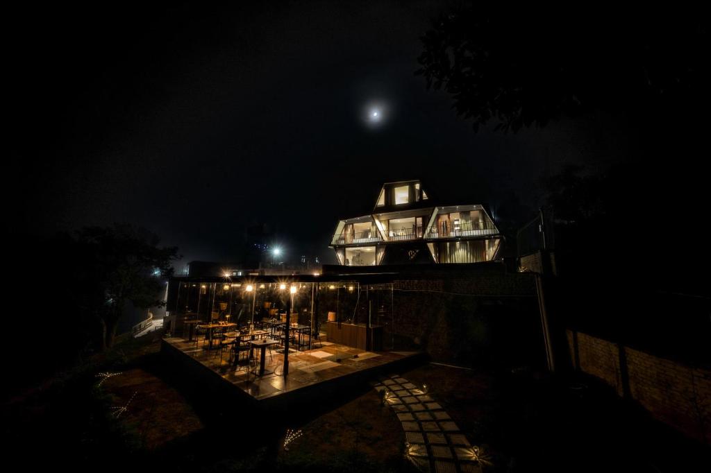 Himadvaya- The Himalayan Prism, Almora (updated prices 2025)