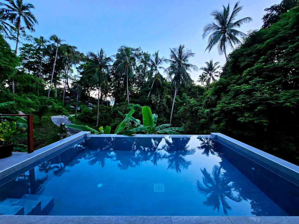 Coco Rock Villa, Ko Phangan (updated prices 2026)