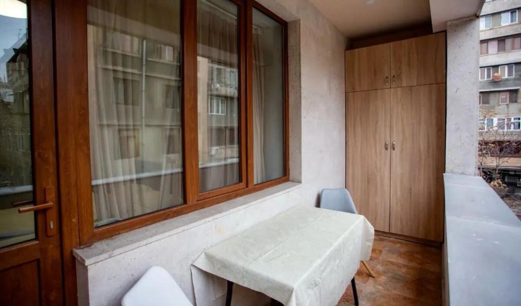 Full Home Estate Mashtoc street, Yerevan (updated prices 2026)