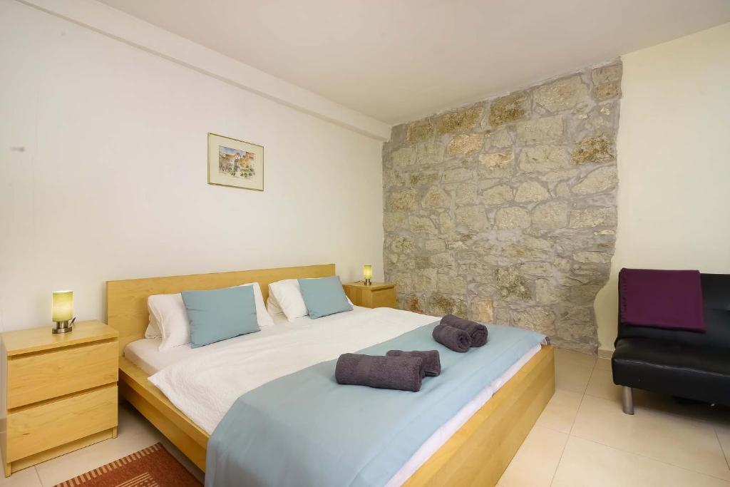 Perlina - room for two people, Vrsar (updated prices 2025)