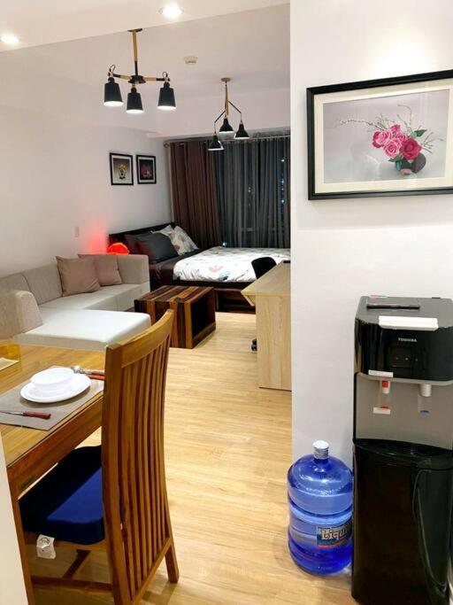 Abreeza Place Tower 1, Studio, Cabaguio (updated prices 2025)