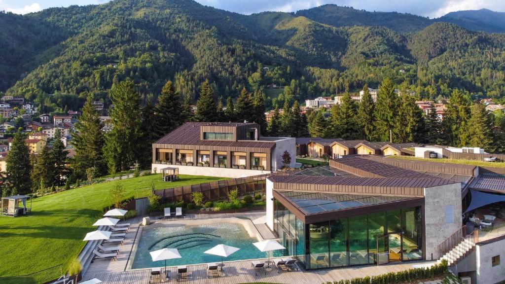 Collina Luxury Relais, Clusone (prezzi aggiornati per il 2026)