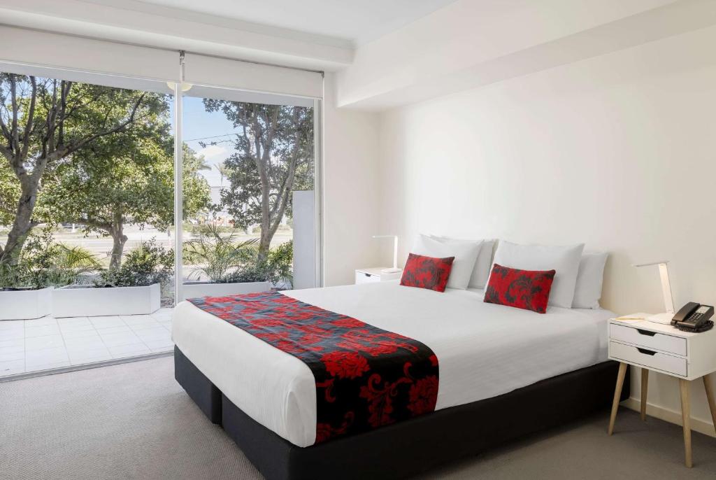 Ramada By Wyndham Marcoola Beach, Marcoola (updated prices 2025)