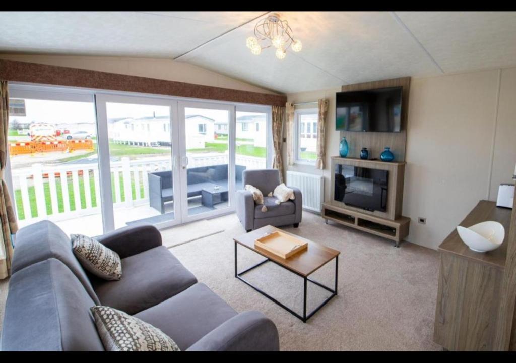 MP683 - Parkdean Resorts, Camber Sands, Camber (precios actualizados 2025)