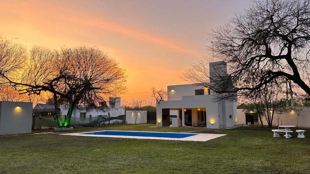 Bonita Casa para 4 en Maco, Santiago del Estero (updated prices 2026)