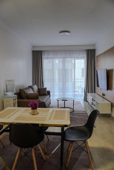 Ruaka apartment with a swimming pool, Nairobi (updated prices 2024)