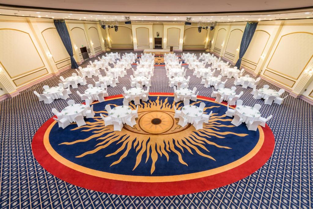 Holiday Inn Riyadh Al Qasr by IHG, Riyadh (updated prices 2025)