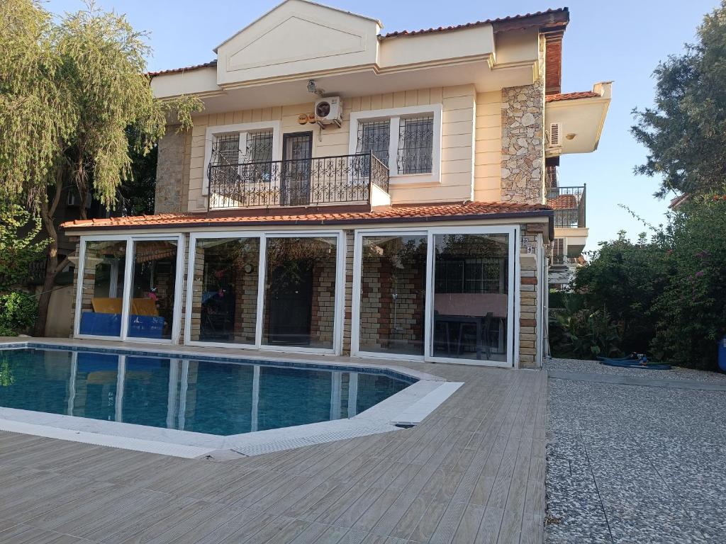 Villa Ruby, Fethiye (updated prices 2025)