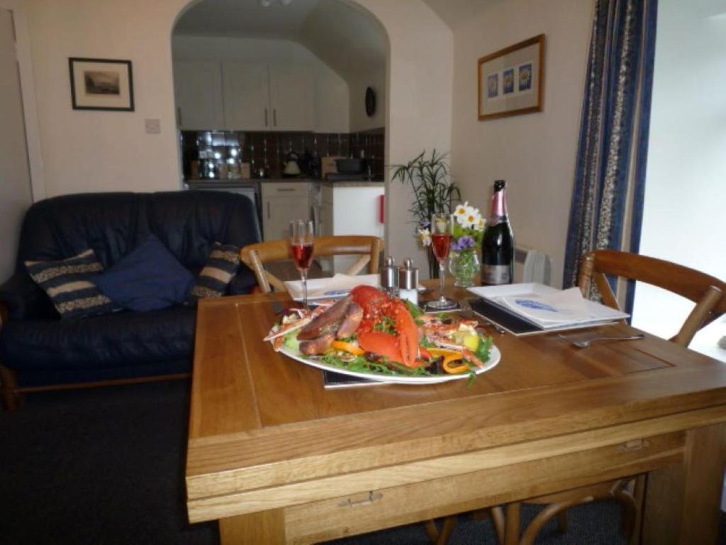 Seagull's Rest, Crail (updated prices 2026)