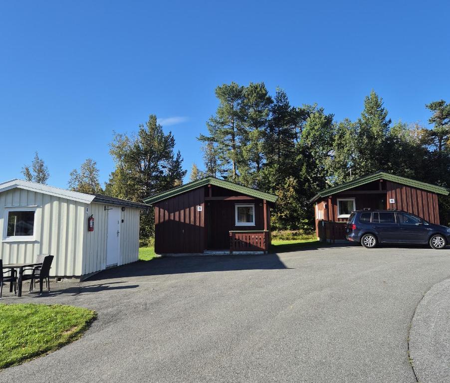 Geilo Hytter & Camping, Geilo (updated prices 2025)