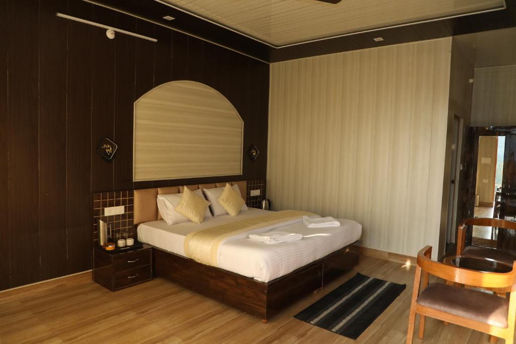 Swarnim resort, Uttarkāshi (updated prices 2025)