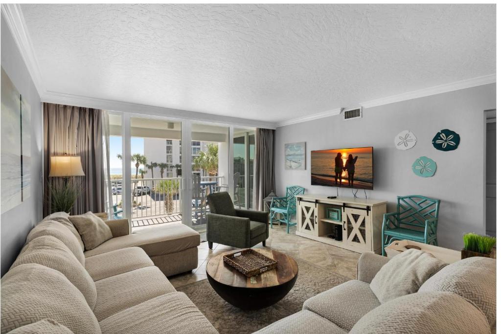 Shoreline Towers 3035, Destin (updated prices 2026)