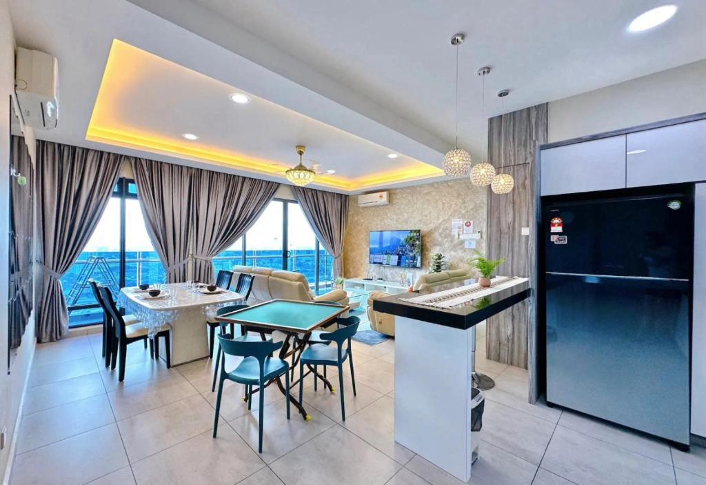 Atlantis Luxury 3BRs Family Home, Melaka (updated prices 2026)