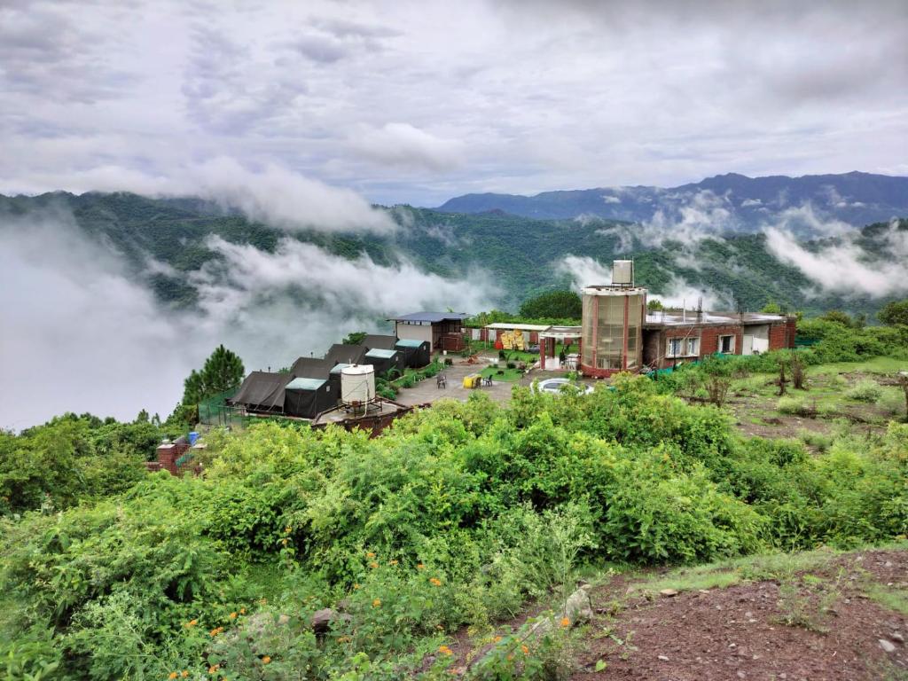 Morni Hills Retreat & Heaven, Morni (updated prices 2025)