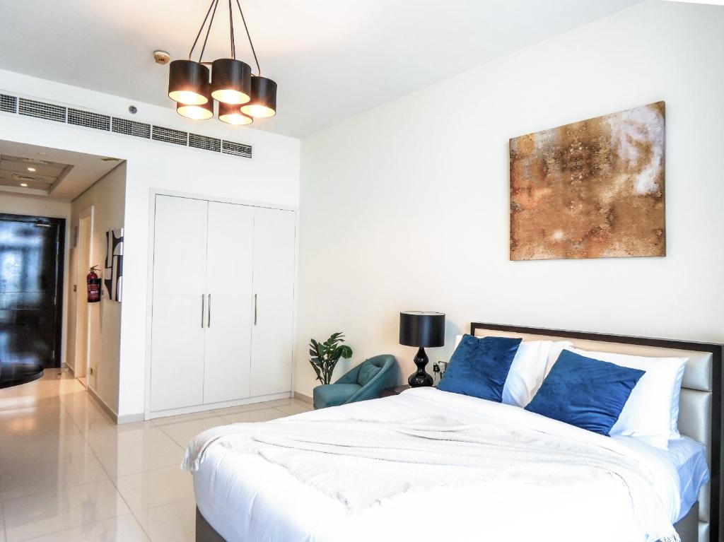 EasyGo - Cozy STU in Damac Ghalia JVC DUbai, Dubai (updated prices 2026)