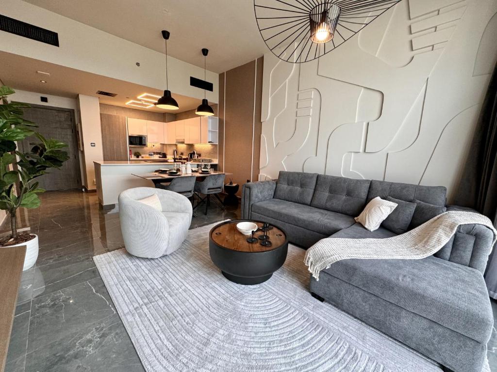 EasyGo - Luxury 1BDR IN ARJAN BARSHA SOUTH, Dubai (preços atualizados ...