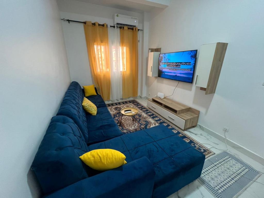 Studio Al Mahi, Dakar (updated prices 2025)