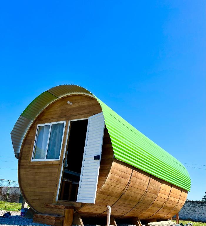 Chalé Barril com cozinha, São Francisco do Sul (updated prices 2024)
