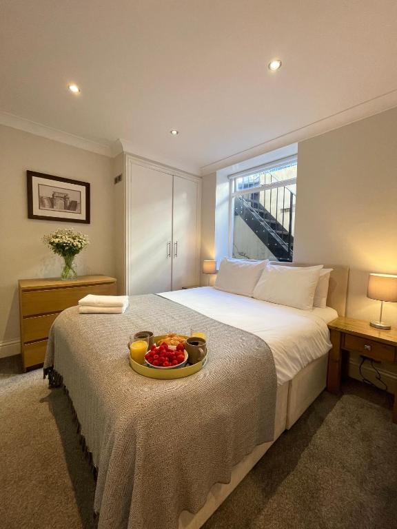 Pimlico Apartment, London (updated prices 2026)