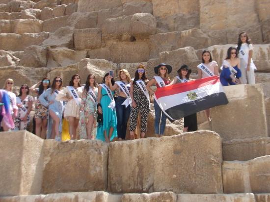 International Pyramids Hotel, Kairo (harga terbaru 2025)