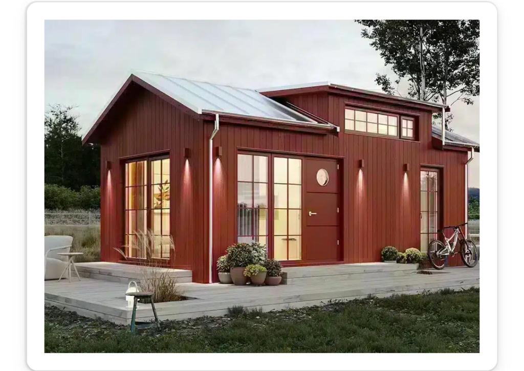 Attefall begonian, Södertälje (updated prices 2026)