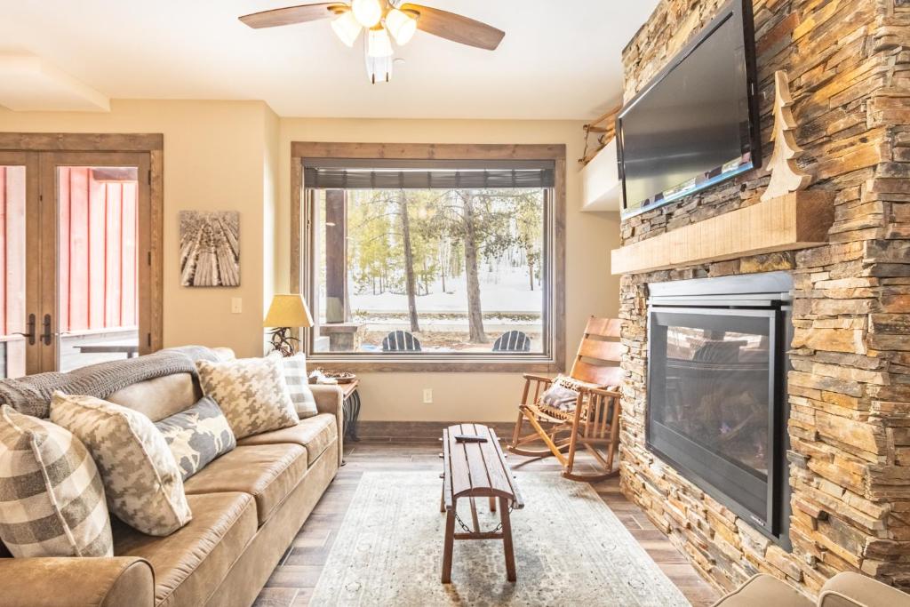 The Seasons at Keystone #1887 by Summit County Mountain Retreats ...