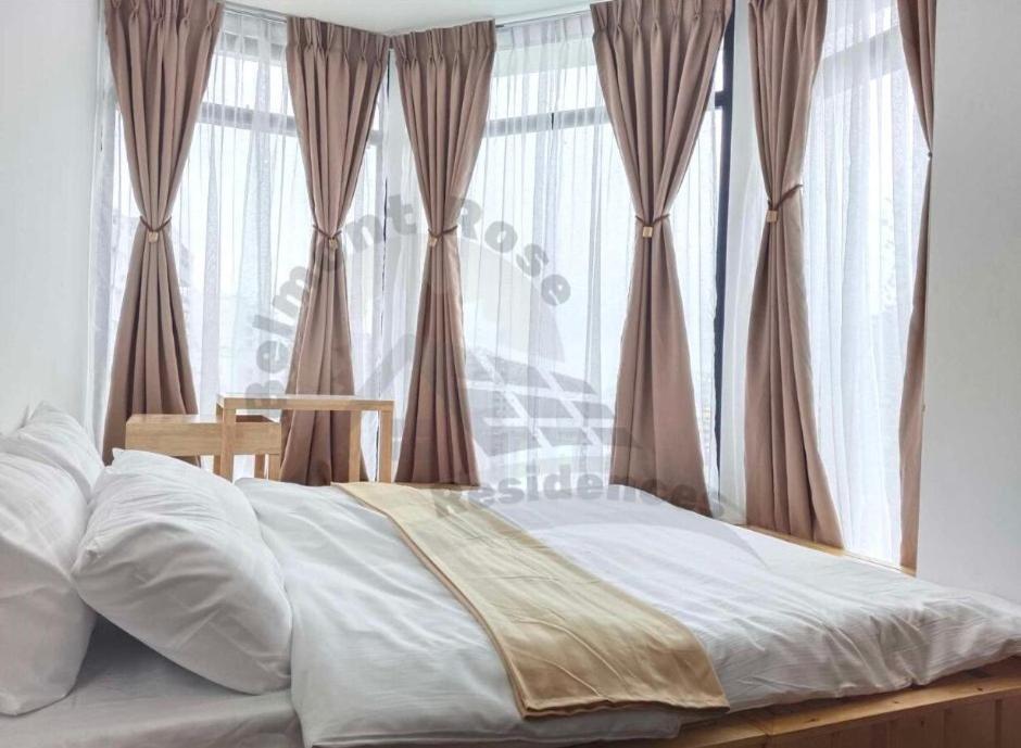Belmont Rose Residences, Baguio (updated prices 2026)