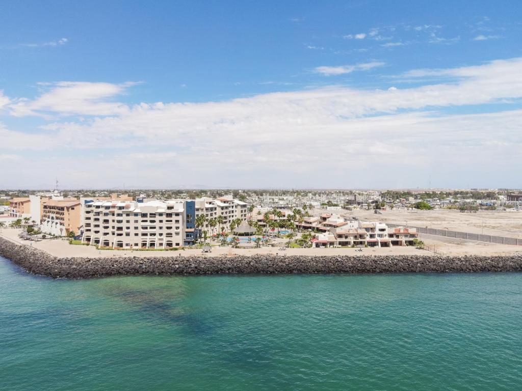 Marina Pinacate C-504 Premium, Puerto Peñasco (precios actualizados 2024)