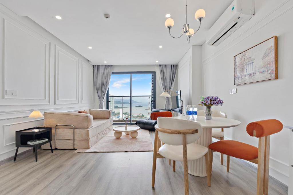 De Lora Marina Nha Trang, Nha Trang (updated prices 2025)