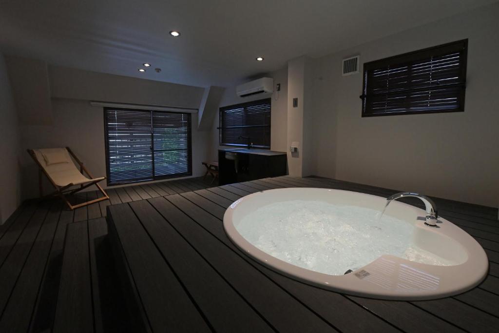 Rakuna Inn 晴 Kinshi2, Tokyo (updated prices 2026)