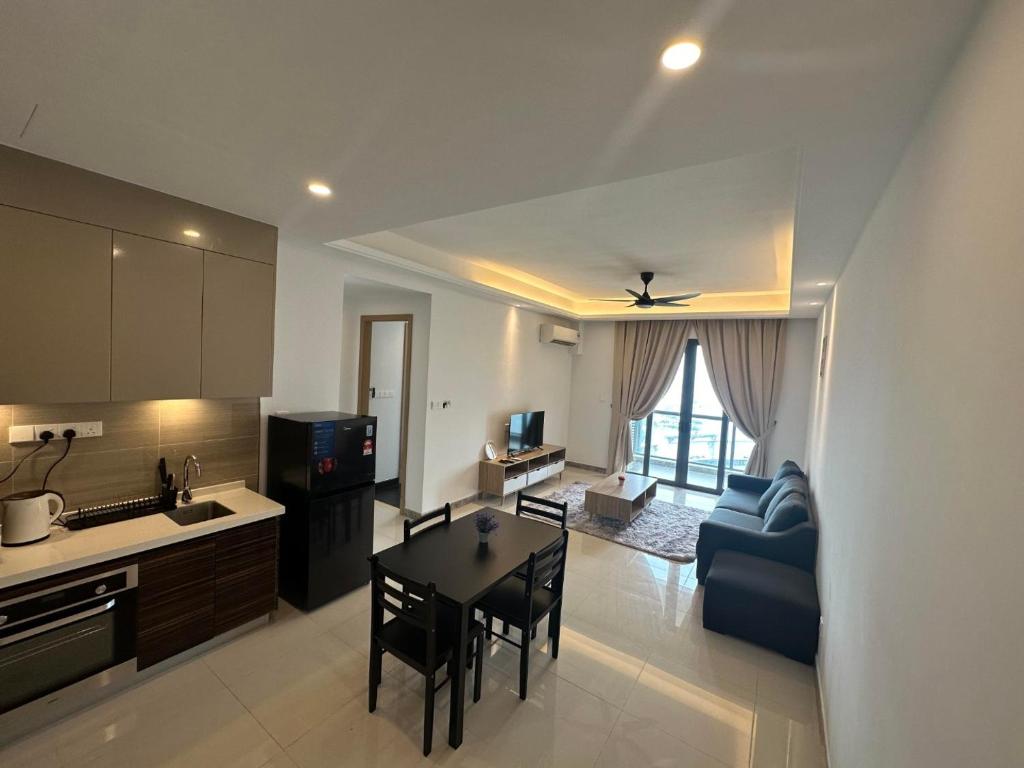 Seine Region R&F Princess Cove Johor By Cozy Cove, Johor Bahru (updated ...