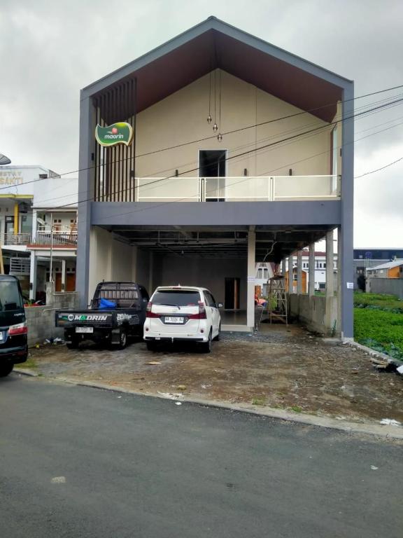 Maorin Guest House, Dieng (precios actualizados 2026)