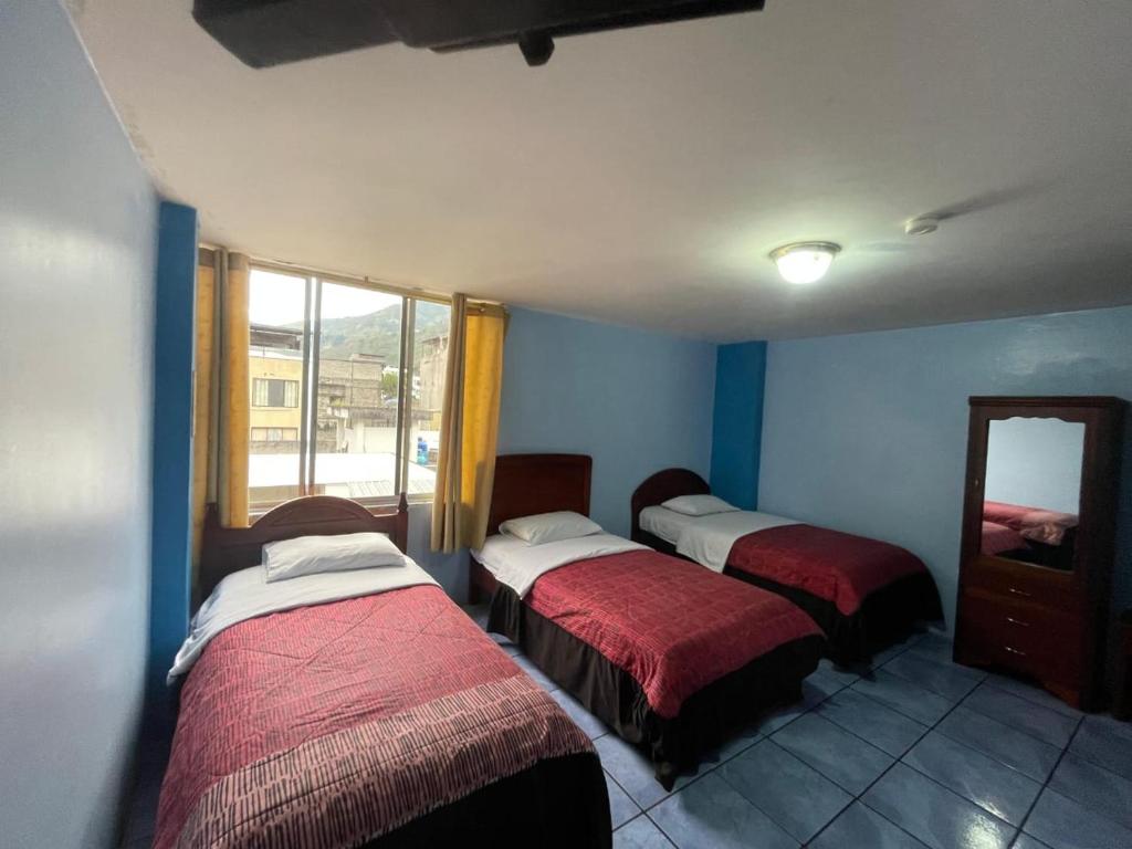Hotel el Sol, Baños (precios actualizados 2025)