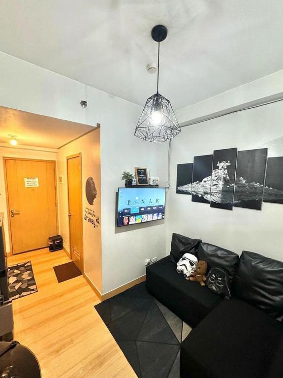 Shenel's Staycation, Manila (updated prices 2026)