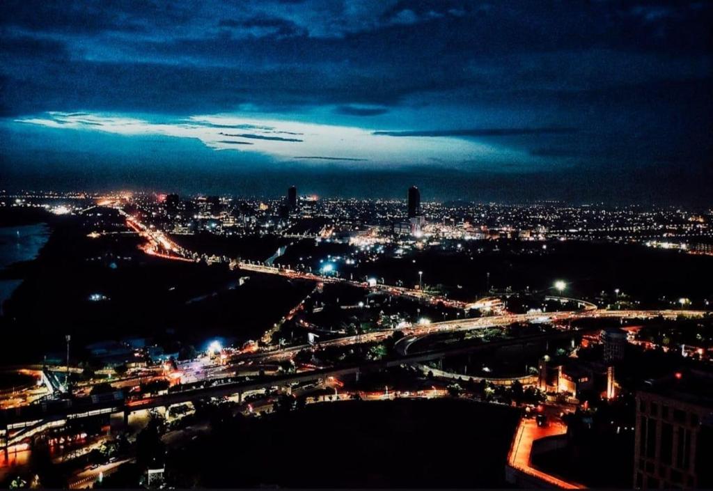 Skyline Haven, Noida (updated prices 2025)