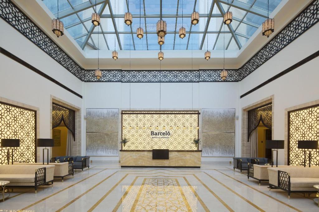 Barcelo Al Jaddaf, Dubai, Dubai (updated prices 2025)