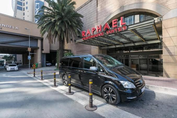 Executive suite penthouse - Sandton City, Johannesburg (updated prices ...