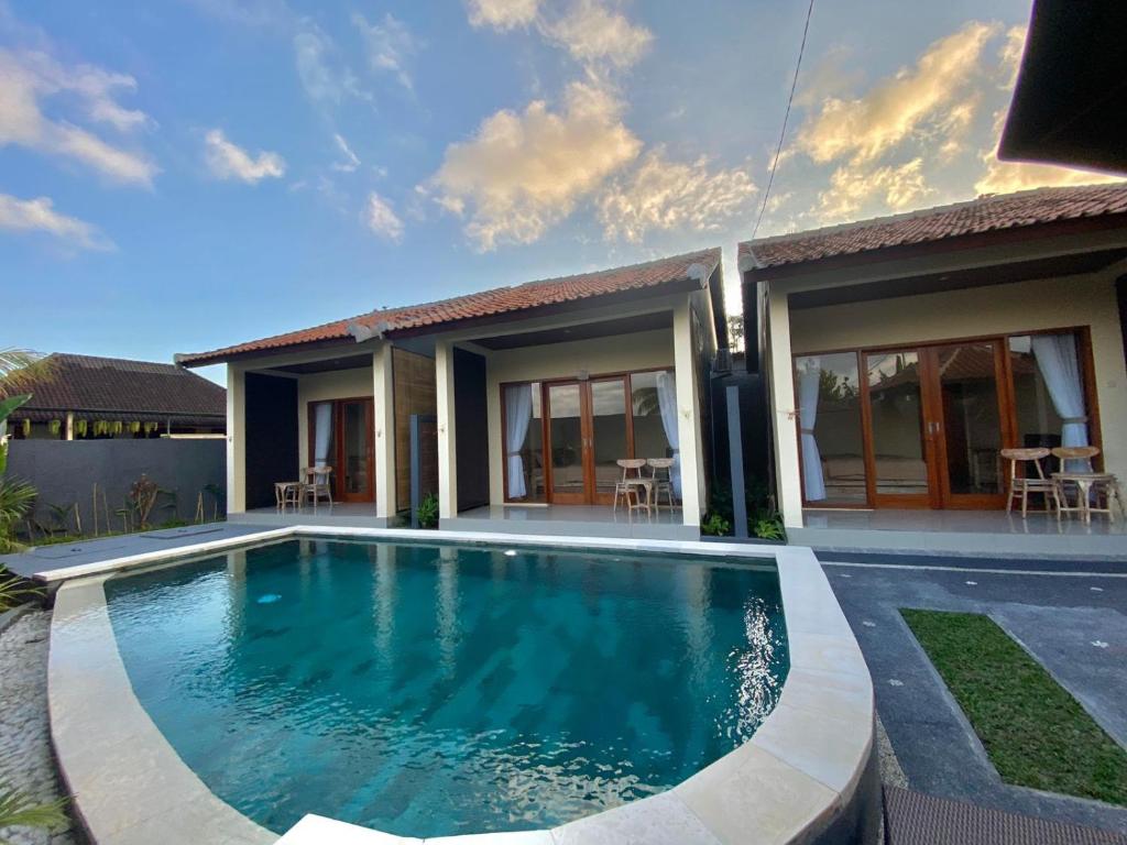 Laiss Homestay, Ubud (updated prices 2025)