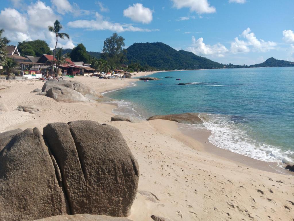 Paradise Bungalows Lamai Beach, Lamai (updated prices 2025)