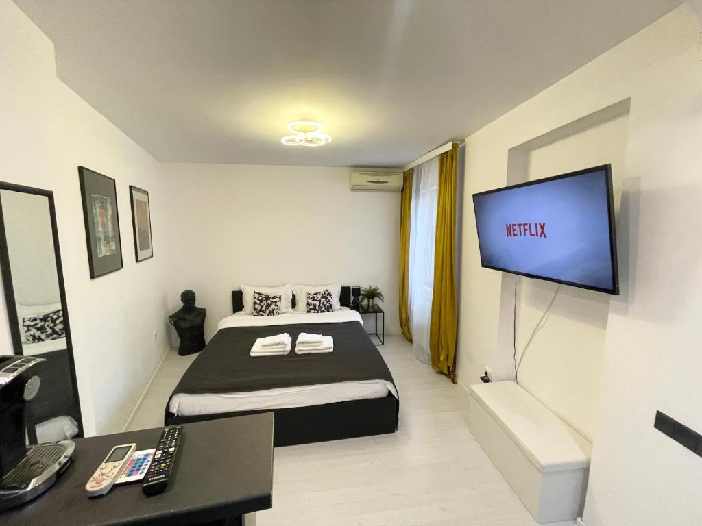 Matt Studio, Bucharest (updated prices 2025)