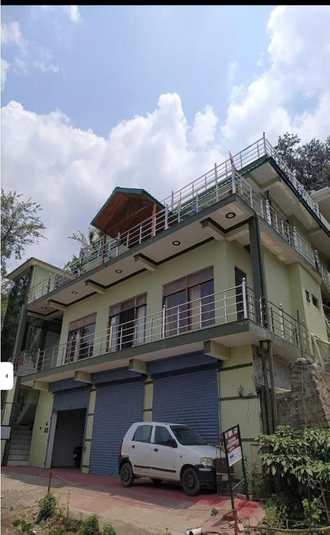 Dev Home Stay Almora, Almora (updated prices 2025)