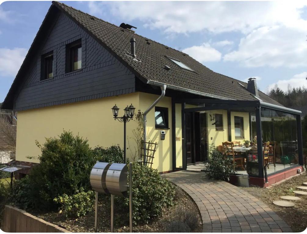Bergneustadt Wohnung Mieten