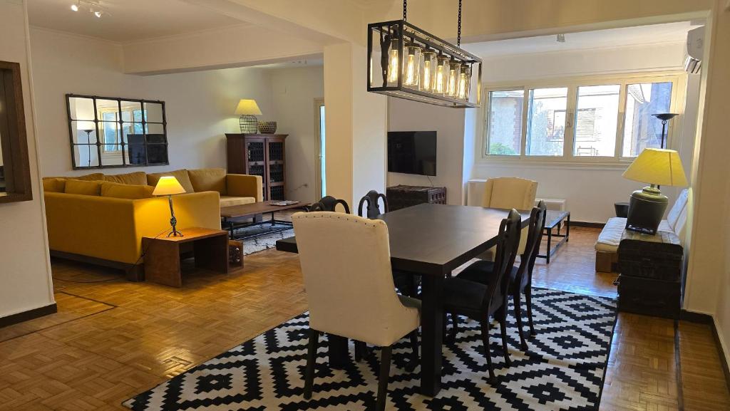 Walnut Apartment, Cairo (updated prices 2026)