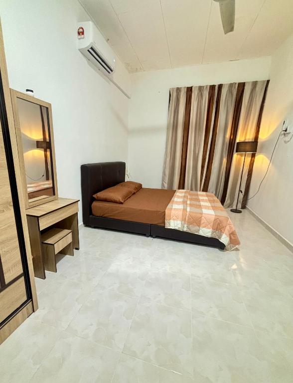 K'Lia Homestay Merbok, Kampong Merbok (updated prices 2026)